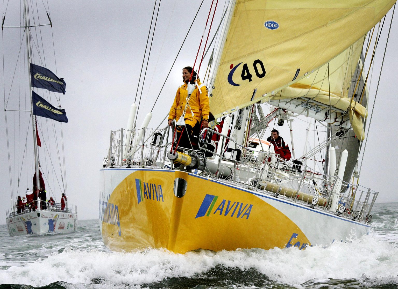 Hood – Sailmakers UK